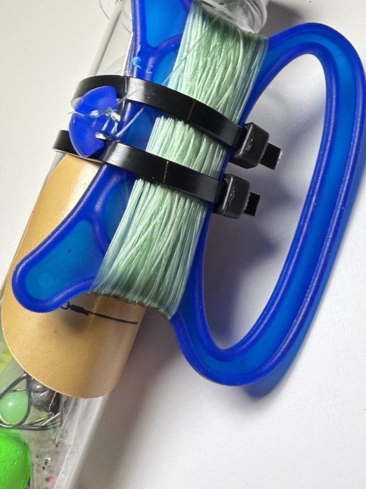 Bogo Emergency Survival Fishing Capsule Kit V2 | eBay