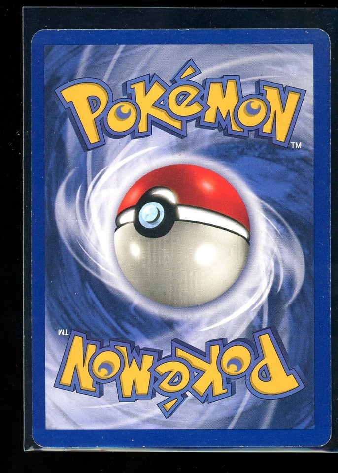 Snorlax 11/64 1st Edition Holo Rare Jungle Pokemon Card TCG - Vintage ...