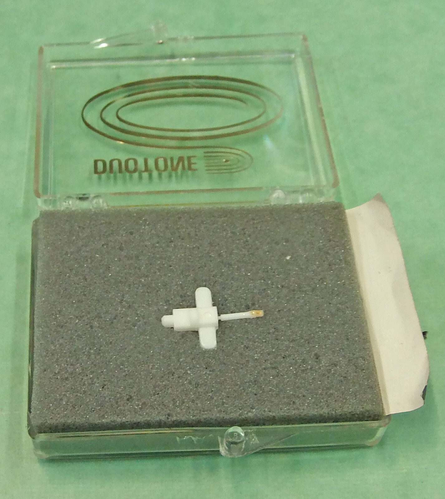 PHONOGRAPH STYLUS NEEDLE FOR RCA 188199 RCA RMP-204 RCA 204-6 118200 ...