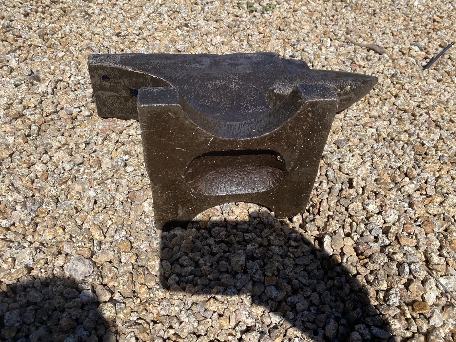 Kohlswa Sweden Anvil 80 Lb Steel Blacksmith Anvil | eBay