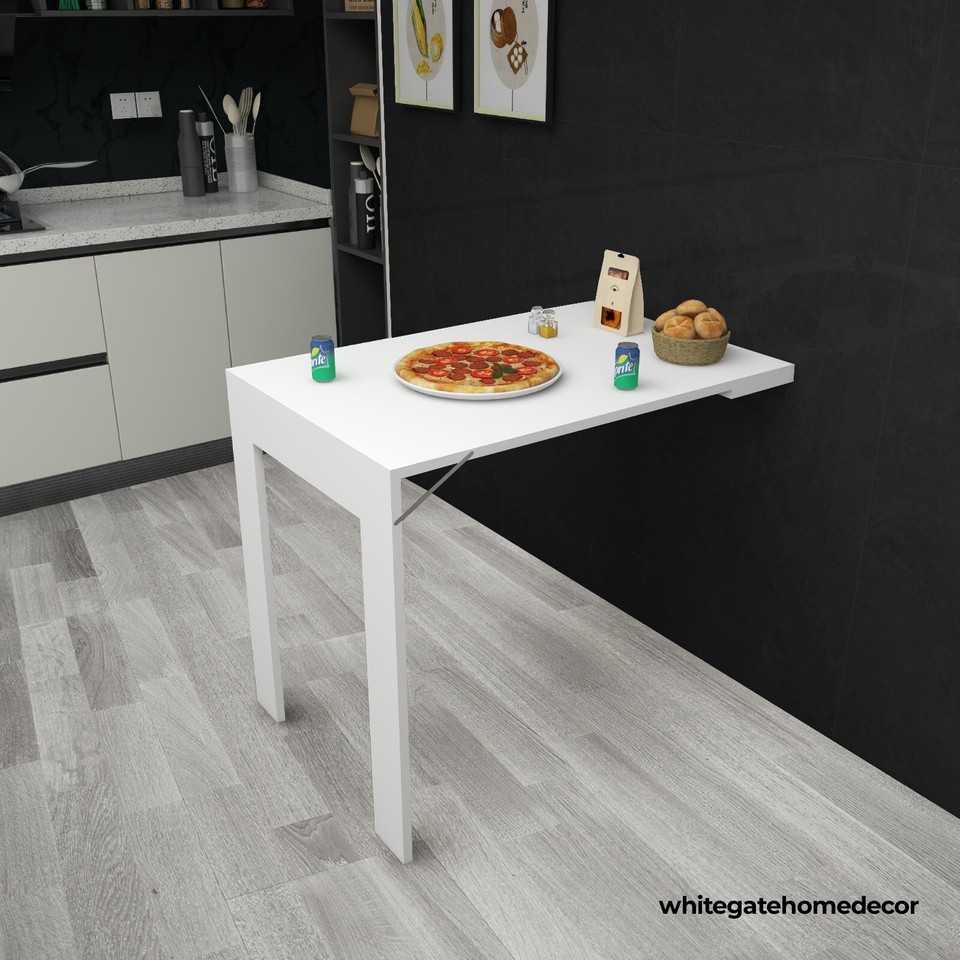 Murphy Kitchen Table, Frame Looking Folding Table, Folding Table ...