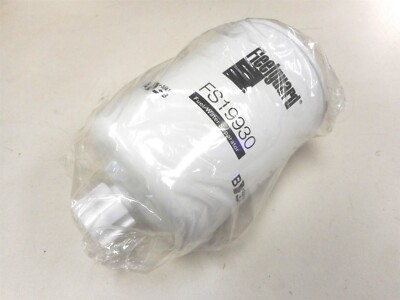 FS19930 FLEETGUARD FUEL WATER FILTER FOR FREIGHTLINER FL70 FL60 FL80 ...