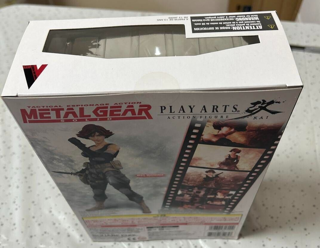 Mgs Meryl Wedding 10 Gaming Moments Everyone Wishes They Could Unsee