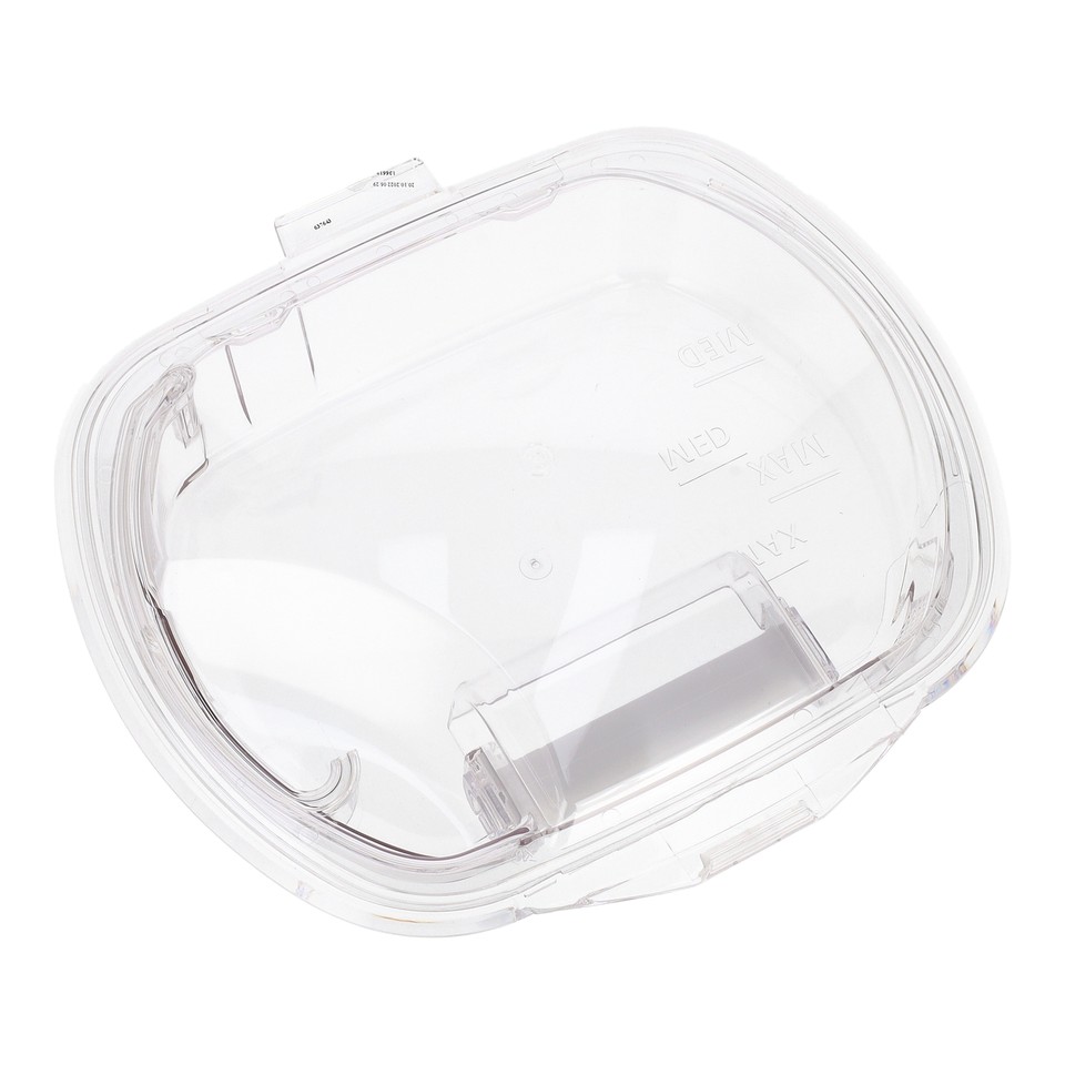 HOOVER Tumble Dryer Water Container HLE C10DE-80 HLE C9TCE-80 HLE ...