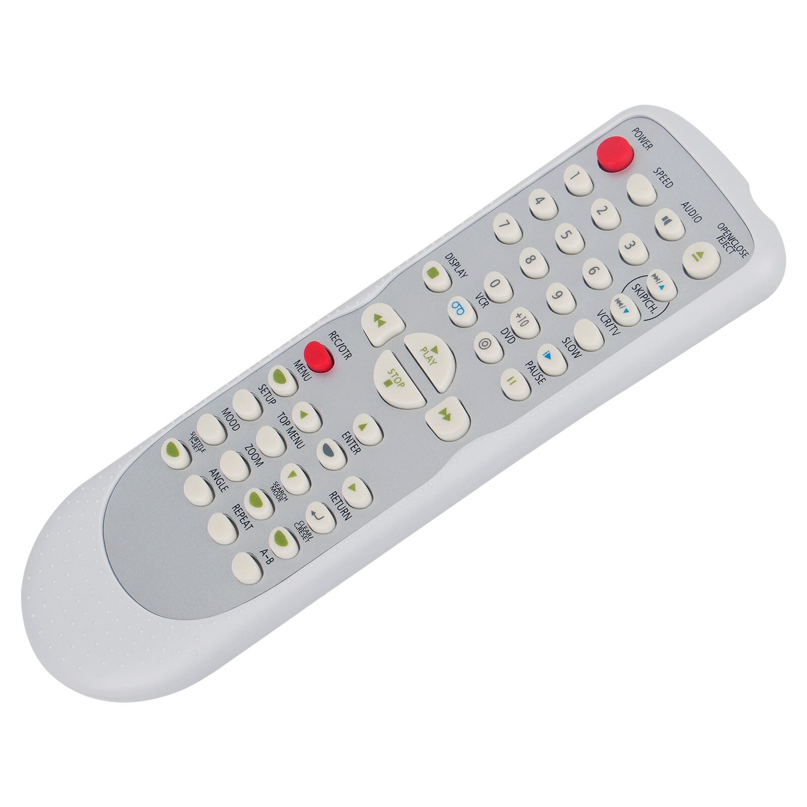 NB100UD NB100 Remote Control for Sylvania Funai Magnavox Emerson VCR ...