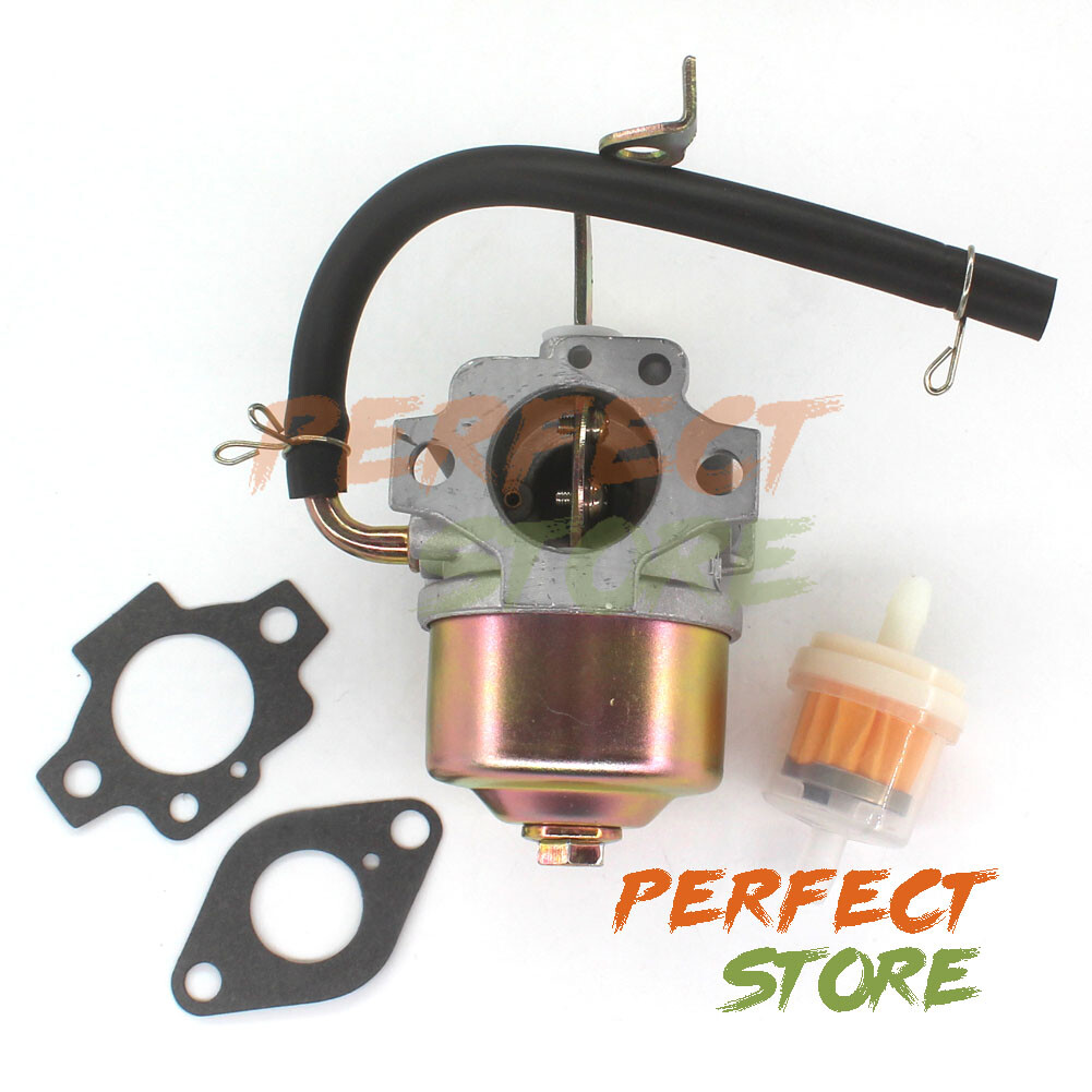 Carburetor Carb For Wisconsin Robin EY20 EY15 DET180 WI-185 Gas ...