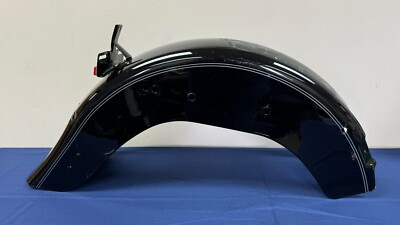 Harley-Davidson 59144-00A Rear Fender FLSTC/I Softail Heritage Vivid ...