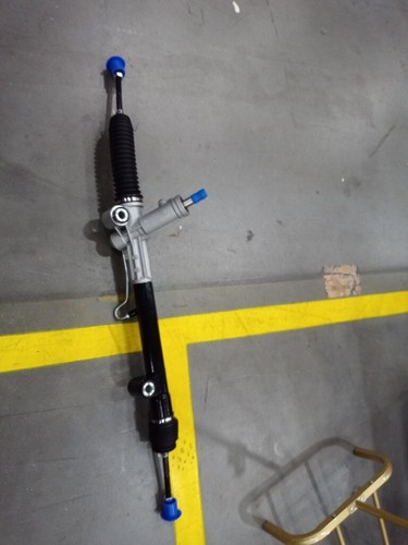 T Bird Power Steering Rack &Pinion w/ Bushings Natural For Ford Mustang ...