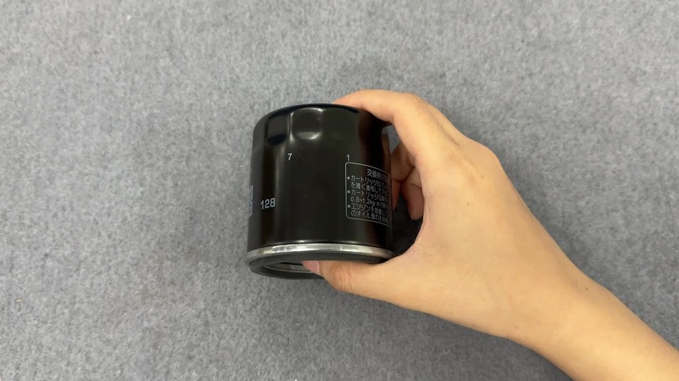 Oil Filter For Husqvarna John Deere Onan Toro Snapper Lesco | eBay