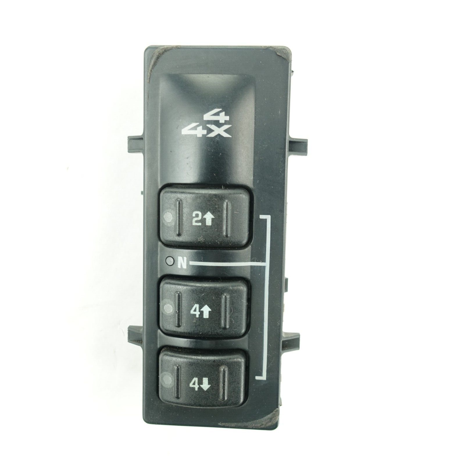 2003 2004 2005 Silverado Sierra 4x4 4wd Four Wheel Drive Switch Button ...