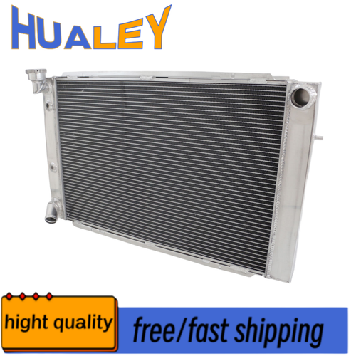 3 Row Aluminum Radiator For Holden Statesman WB 5.0L V8 AT MT Petrol ...