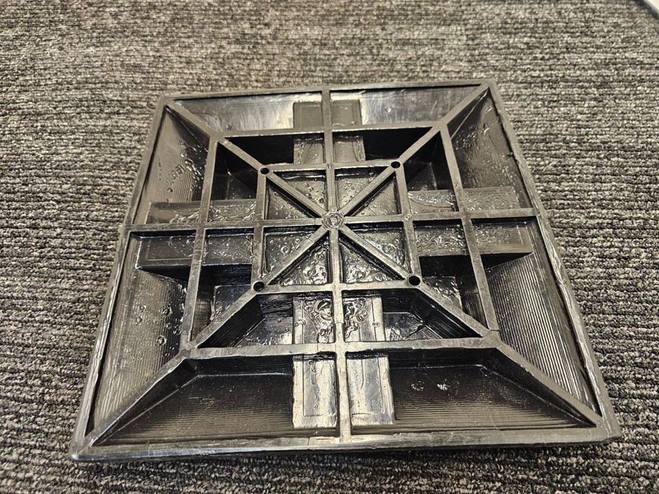 Bullke USA Made Foundation Block Deck Support Handi Block Pier Shed ...