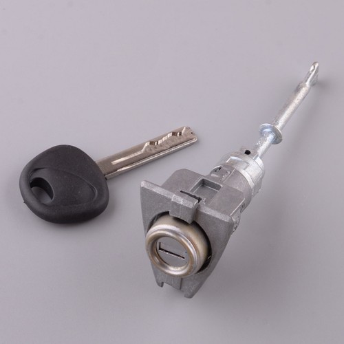 Left Door Lock Cylinder with 1 Key Repair Kit Fit For Hyundai IX35 ...