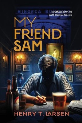 My Friend Sam by Larsen Paperback Book 9781763599932| eBay