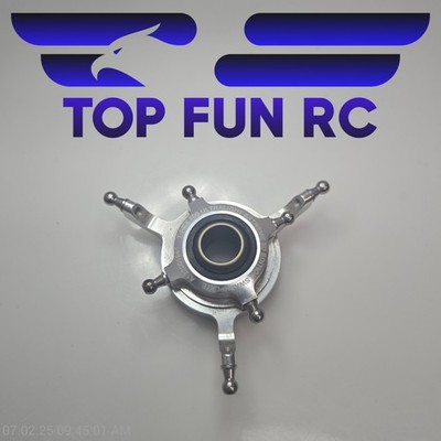 Align T-Rex 700 DFC Ultralight Extreme 3D Swasplate | eBay