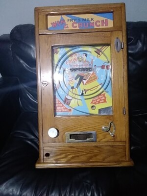 allwin slot machine | eBay UK