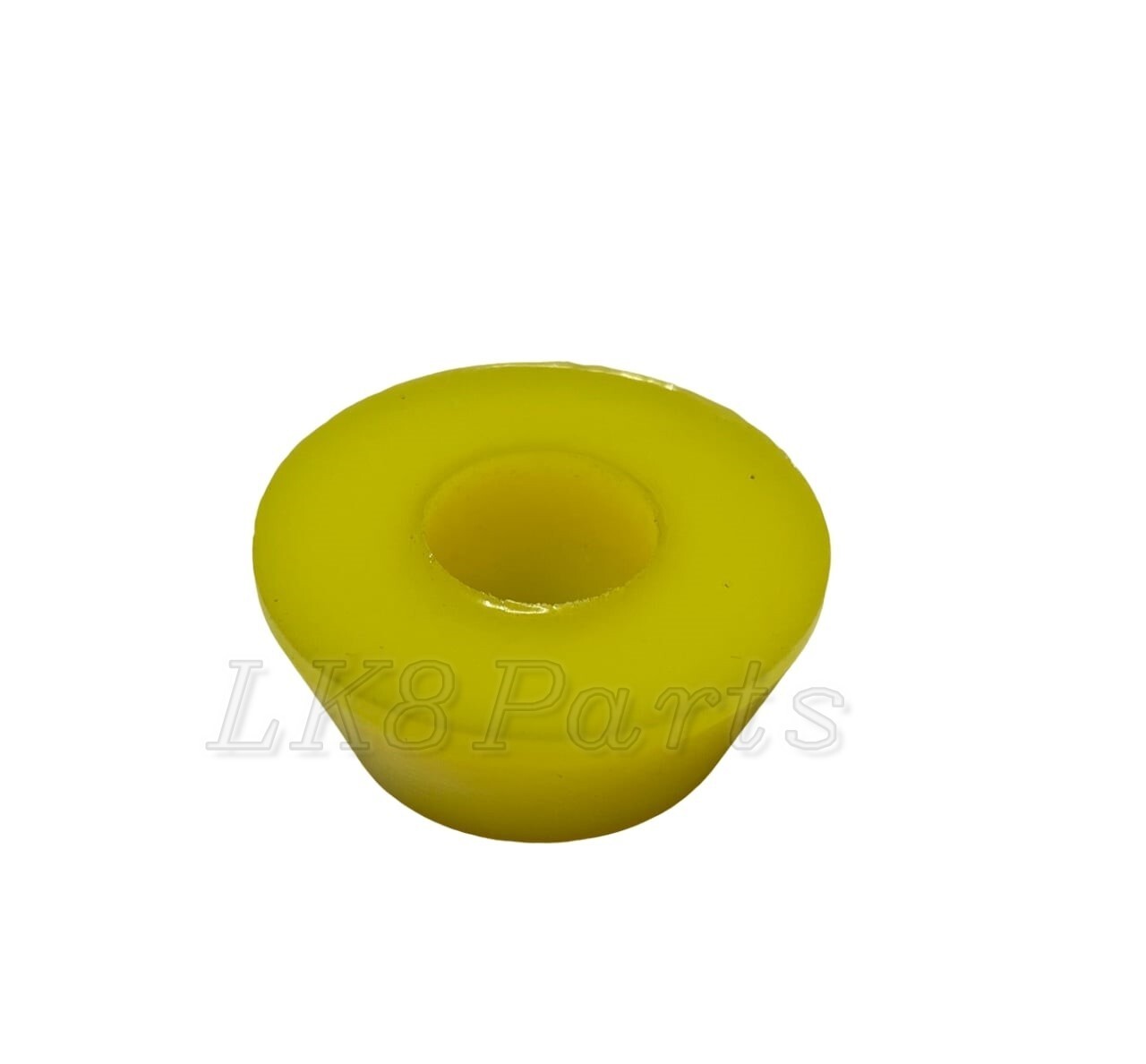 Land Rover Defender Poly Polyurethane Rear Shock Absorber Top Bushs ...