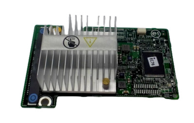 DELL PERC H310 Mini Mono 6Gb/s SAS RAID Controller 0K09CJ R320 R520 ...