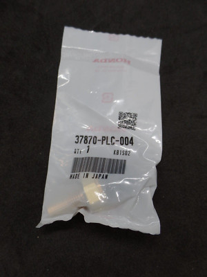 Genuine NEW Honda 37870-PLC-004 Engine Coolant Temperature Sensor US STOCK | eBay