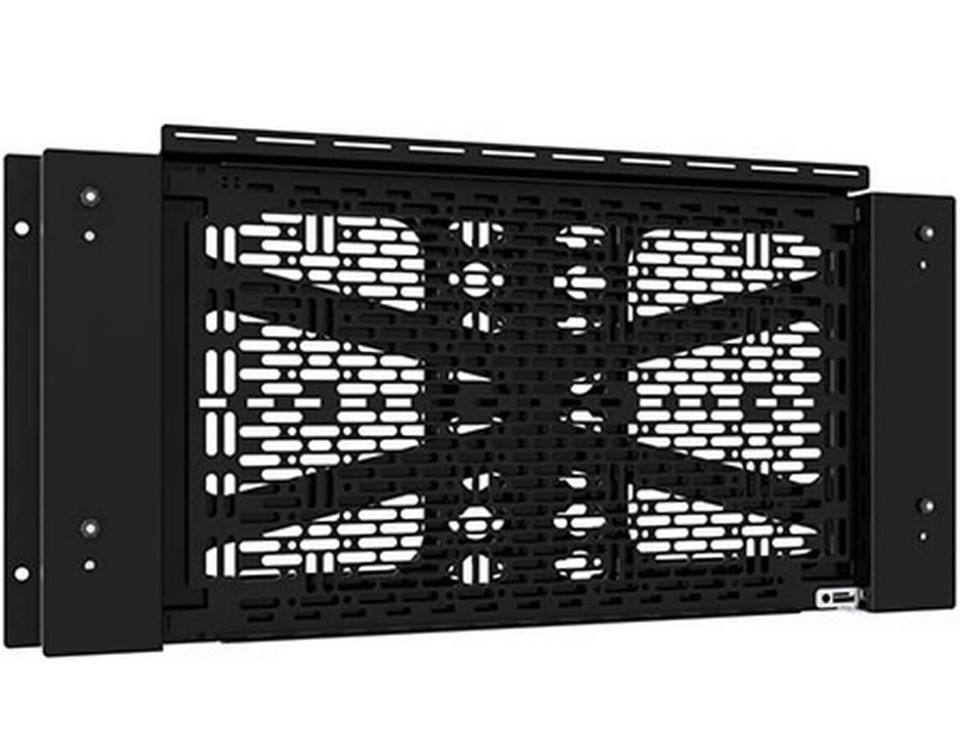 Chief CSSLP15X10 15”X10” Sliding Component Storage Panel With FREE ...