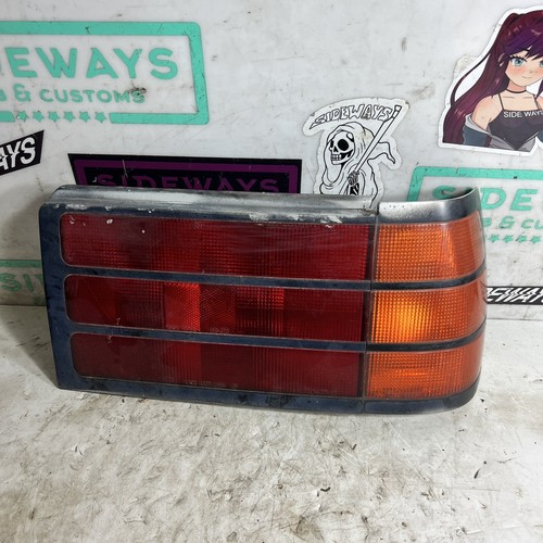 84-86 Nissan 200sx Coupe Right Rear Taillight S12 Silvia | eBay