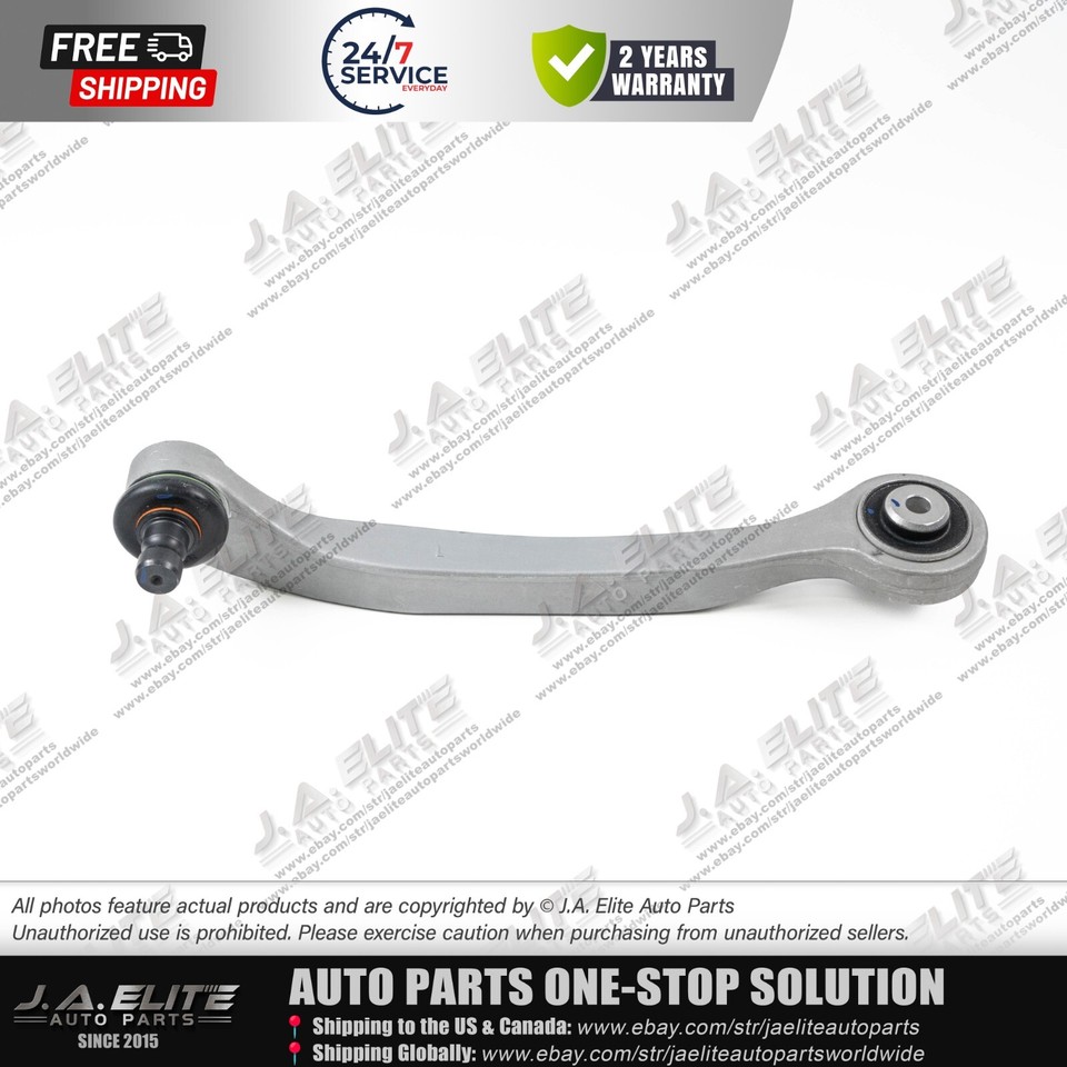 Left Front Upper Control Arm fits Bentley Continental & Flying Spur ...
