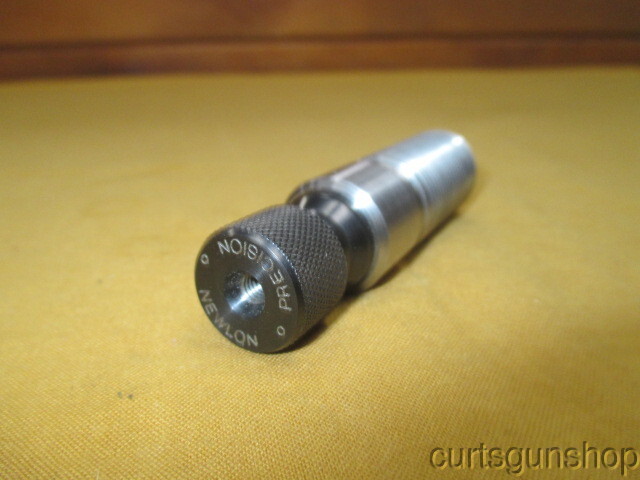 Newlon Precision Bench Rest Sizing and Decapping Die Incomplete | eBay