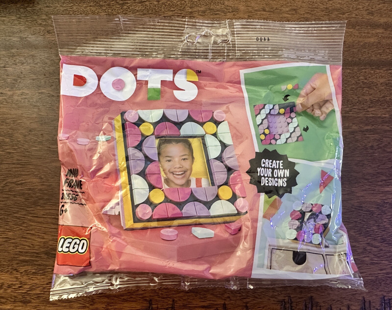 LEGO DOTS: Mini Frame (30556) 5702016668728 | eBay