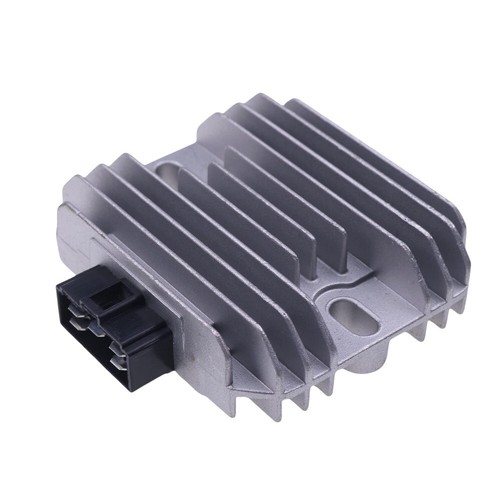 5-pin Regulator for Honda H 5013 A2/AC2 A4/AC4 SH547-12 31600-890-951 ...