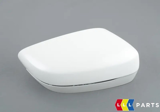 OEM BMW 7 G11 Right Wing Mirror Cover Cap 51167422720 7422720 2016 ...