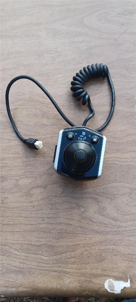 Used Pride Quantum/Jazzy Q-Logic 2 Attendant Control Module 2.0 ...