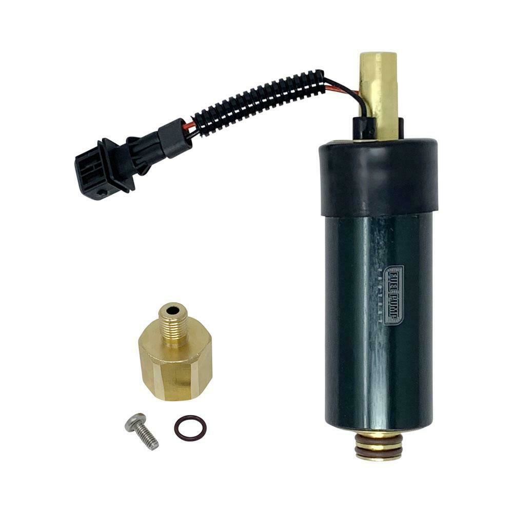 FPF Volvo Penta High Pressure Fuel Pump replace # 3588865 / 21545138 ...