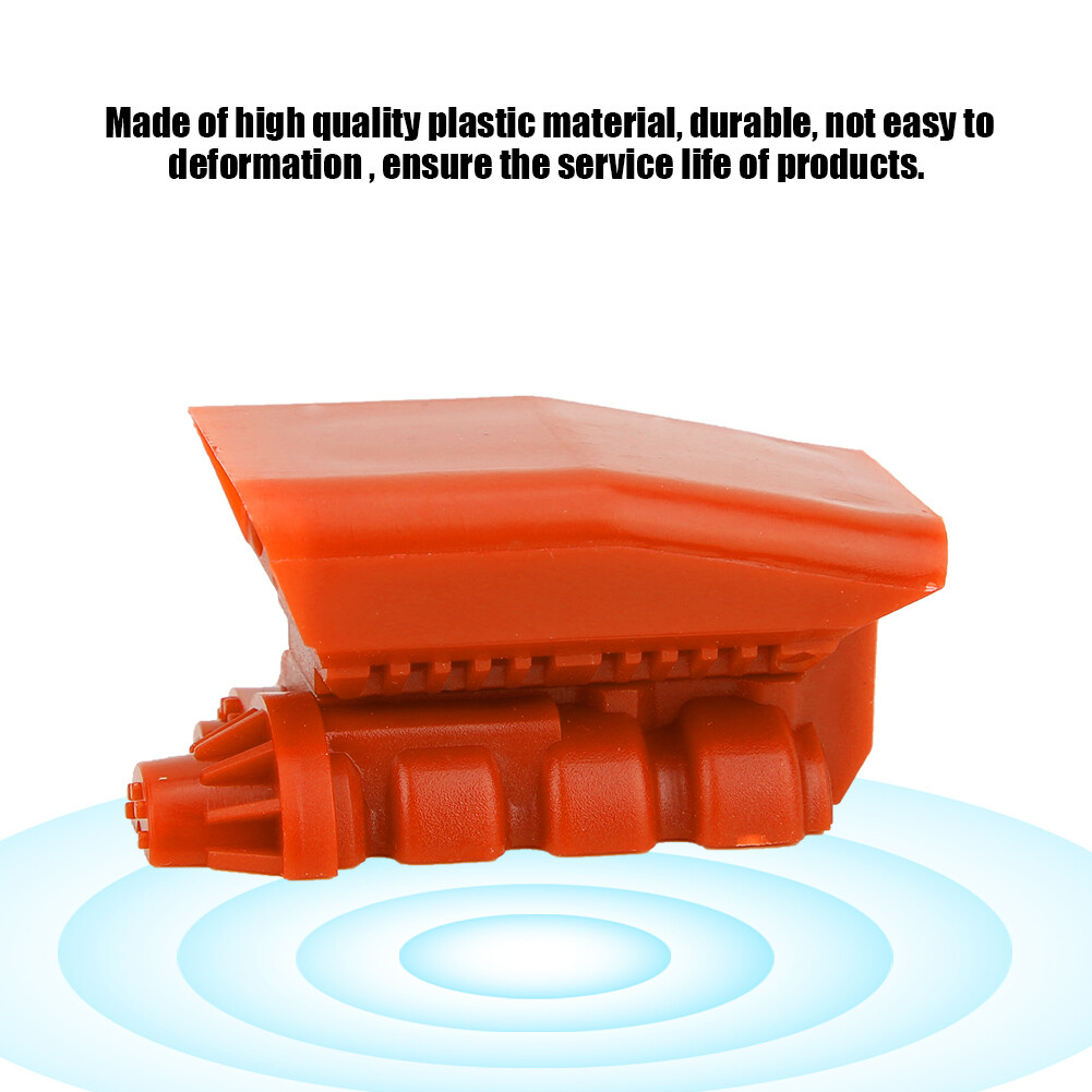 ZZ1 Universal RC Car Supercharger Hood Air Inlet Scoop Bonnet Air Vent ...