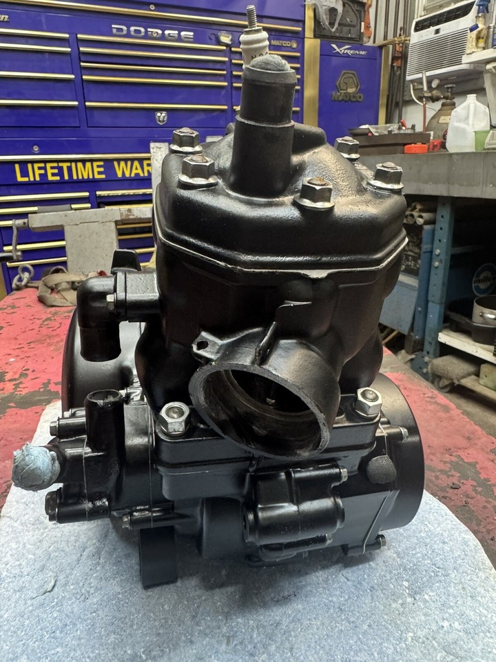 1983 Kawasaki KX250 Motor Like New | eBay