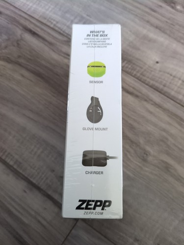 Zepp Golf 2 Kit 3D Swing Analyzer Activity Tracker (ZA2G1NE) for sale ...