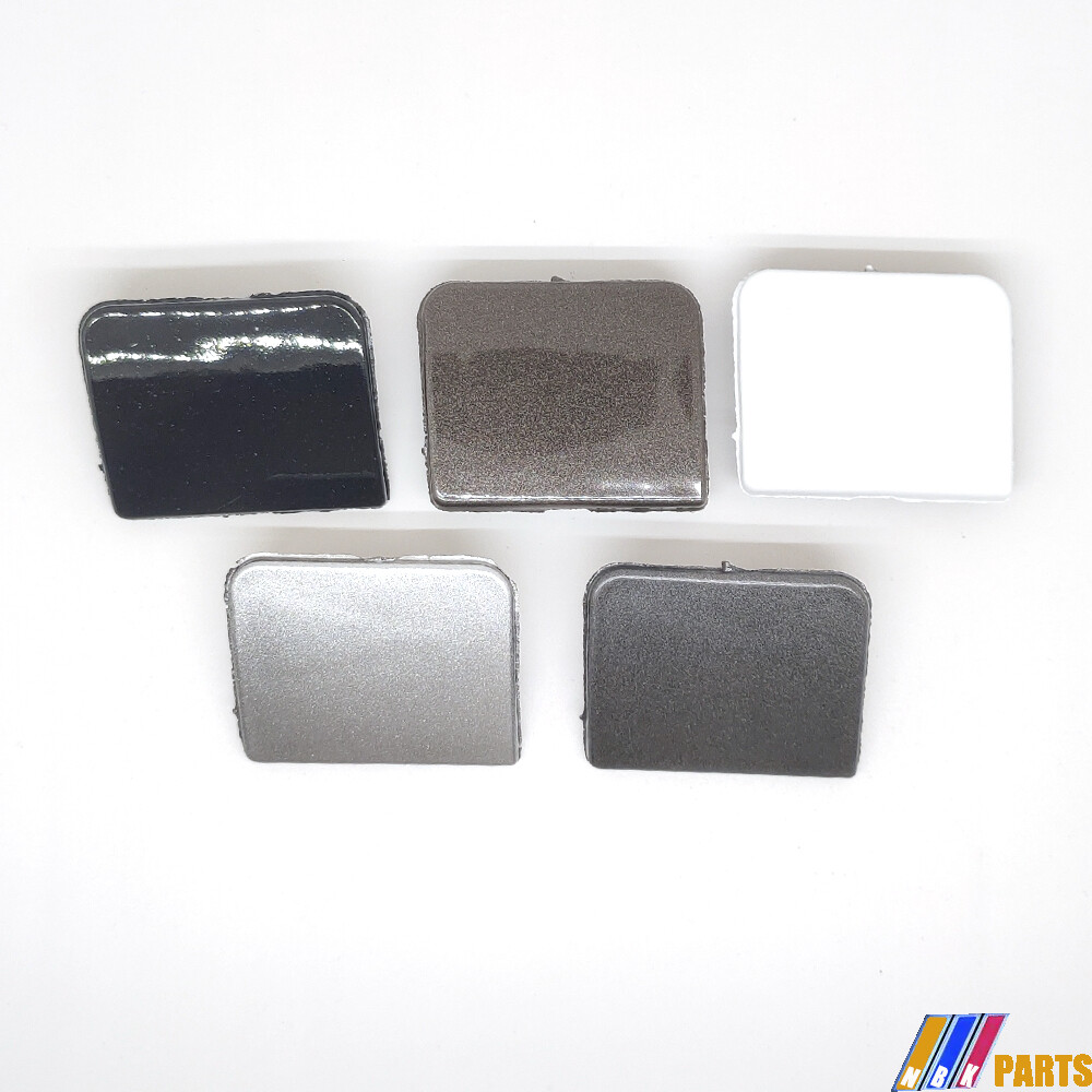 09-11 Mercedes ML W164 280 300 320 350 420 450 500 550 Rear Tow Cover ...