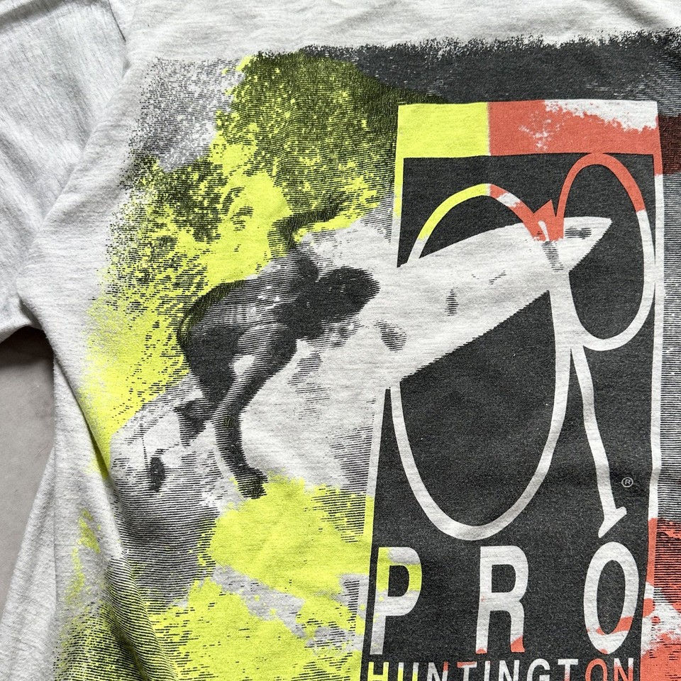 Vintage 80s-90s OP Pro Ocean Pacific Huntington Beach Surf Billabong ...