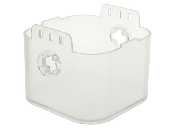 Lego trans Transparent Clear Container Box Vidiyo Window BeatBox Part ...