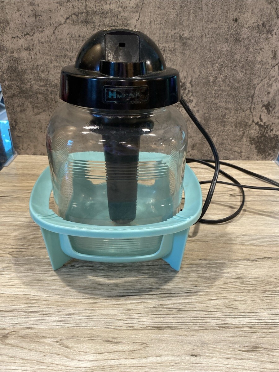 Vintage House Humidifier