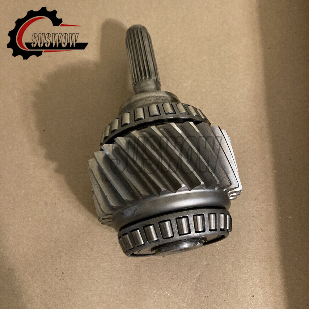 722.9 Transmission Transfer Case Gear Output Shaft For Mercedes Benz ...