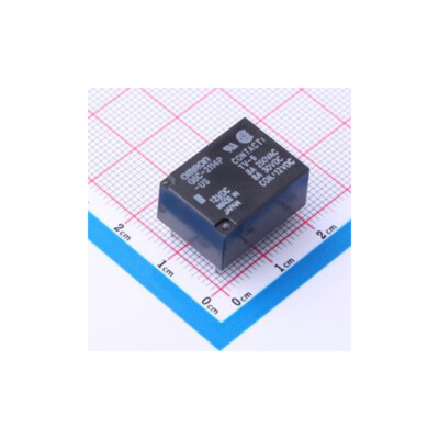 1pcs G6C-2114P-US DC12 14.9x19.9mm | eBay