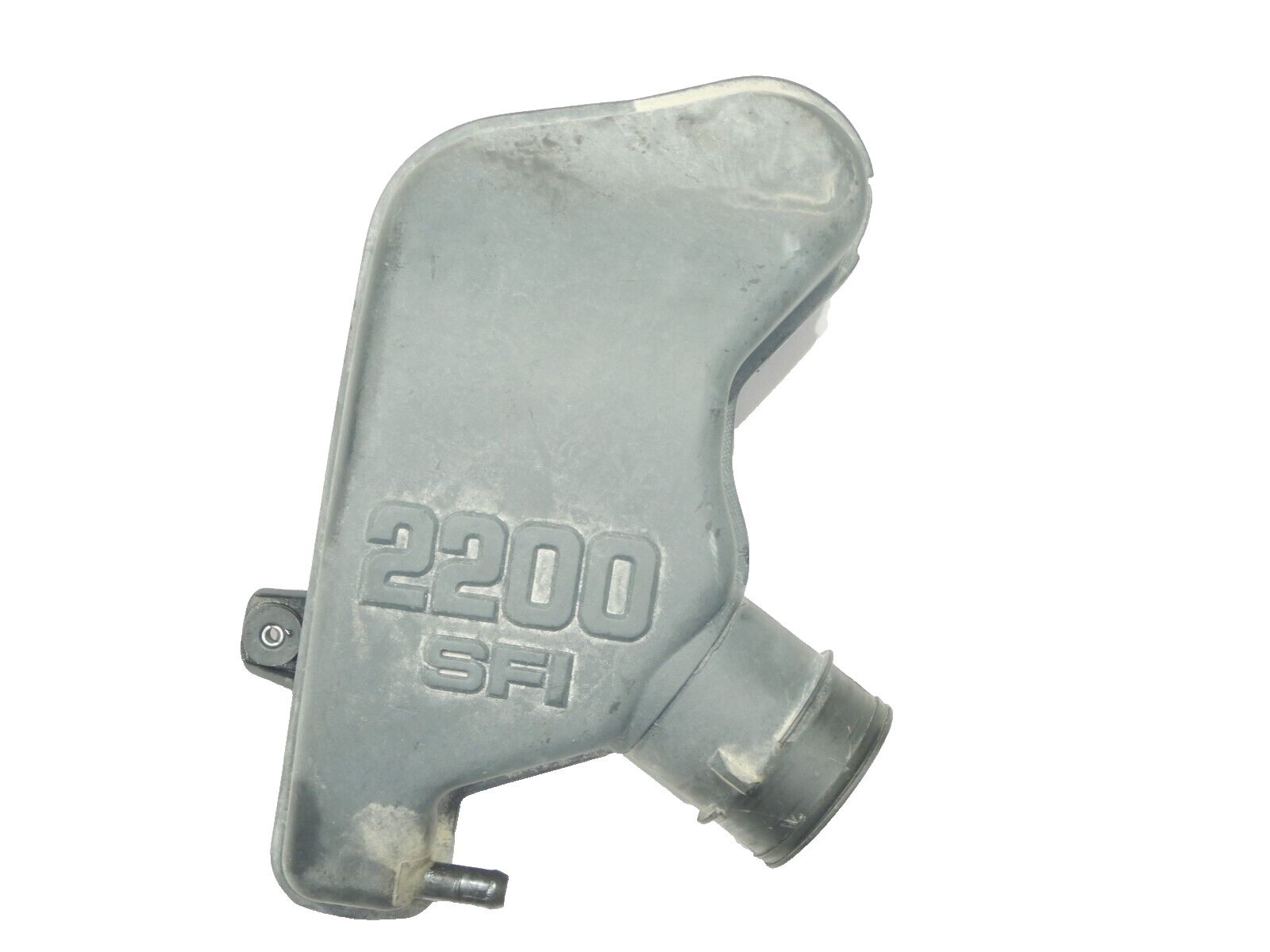 1998-2002 Pontiac Sunfire 2200 SFI 2.2L Air Intake Resonator Duct Tube ...