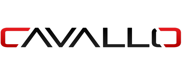 (Set of 4) Cavallo CLV-41 22x9.5 5x115/5x120 +15mm Nano Chrome Wheels ...