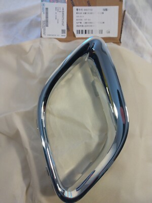 NEW OEM 21 22 23 BUICK ENVISION BUMPER COVER FOG INSERT RH RIGHT ...