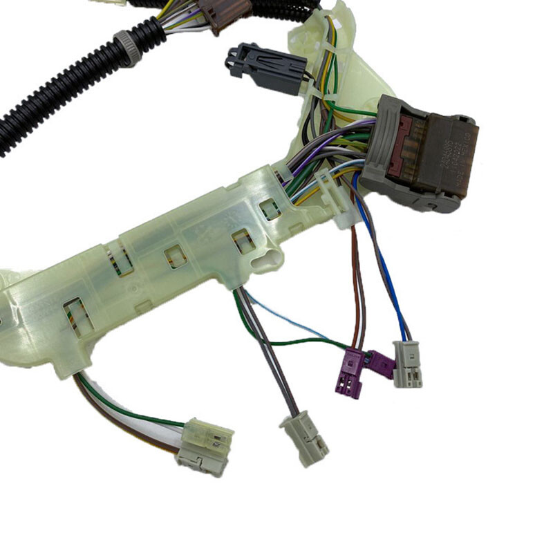 8L45 Fit For GM Automatic Transmission Wiring Harness 24046895 24298757 ...