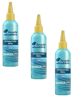 Head & Shoulders DERMAXPRO Hydrating Scalp Balm 145ml - 3 PACK | eBay UK