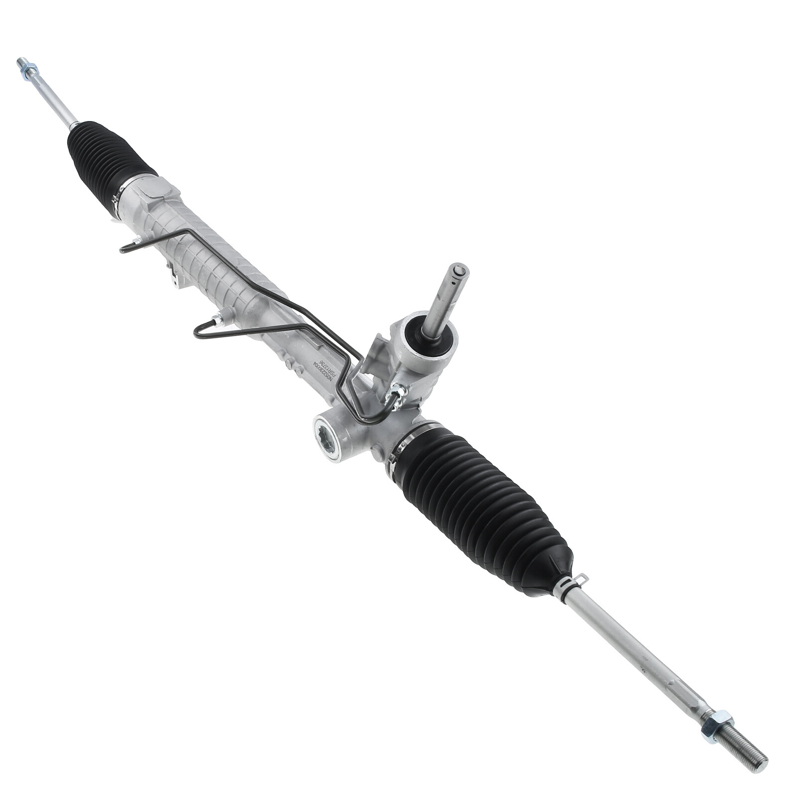 A-Premium Power Steering Rack and Pinion Assy for Land Rover LR4 2010 ...