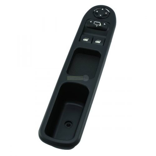 SCHALTER FENSTERHEBER NOUVEAU - OE-REF. 6554QA POUR PSA | eBay