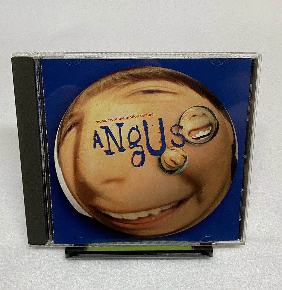 Angus Soundtrack 1995