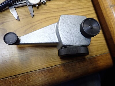 Indicators - Comparator Stand